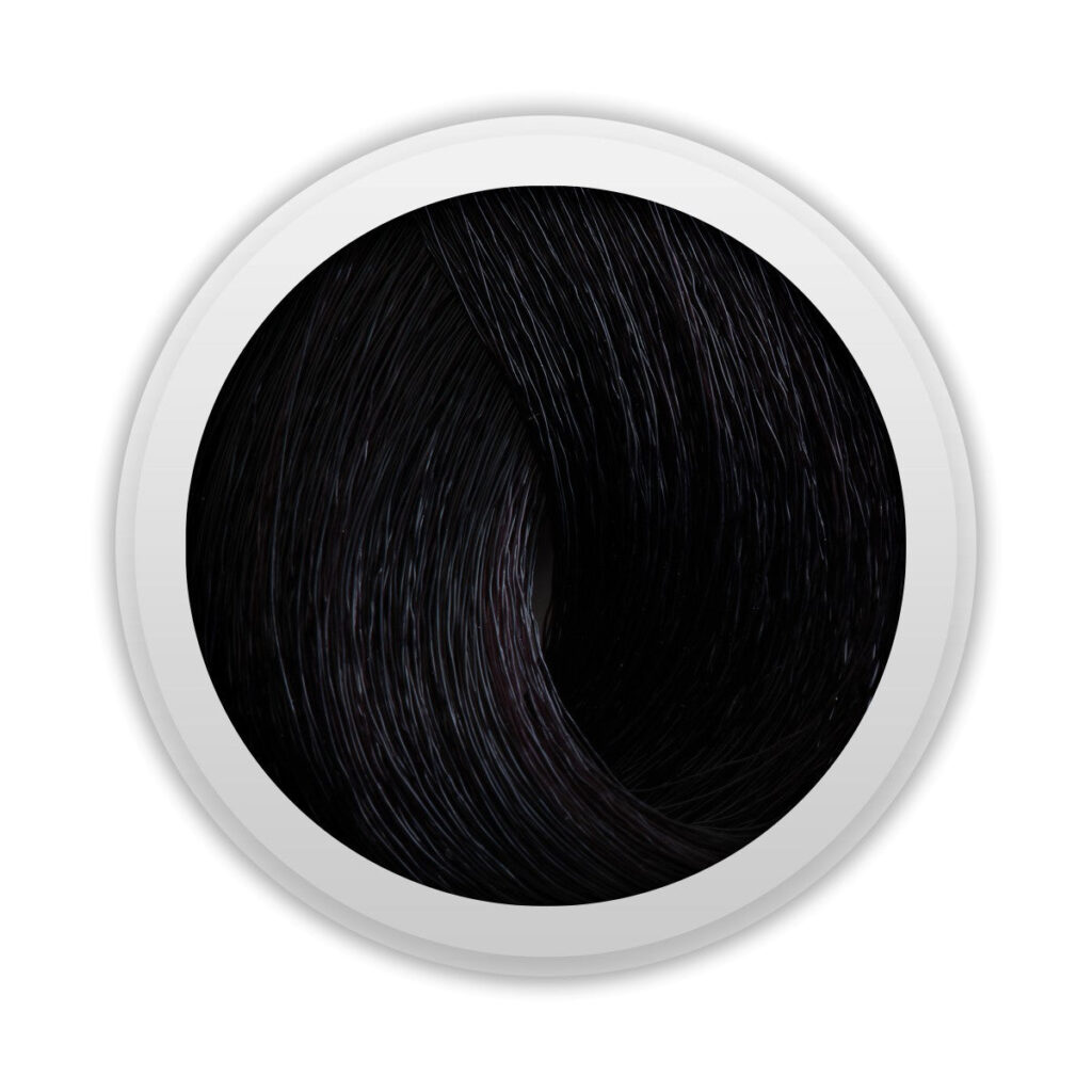 Modica Chocolate - Professional Italian Hair Color Collection
