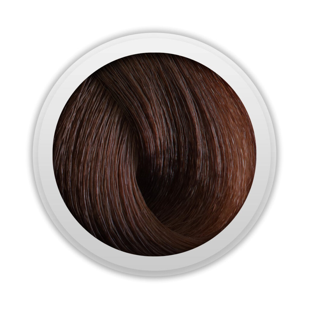 Milano Natural - Professional Italian Hair Color Collection