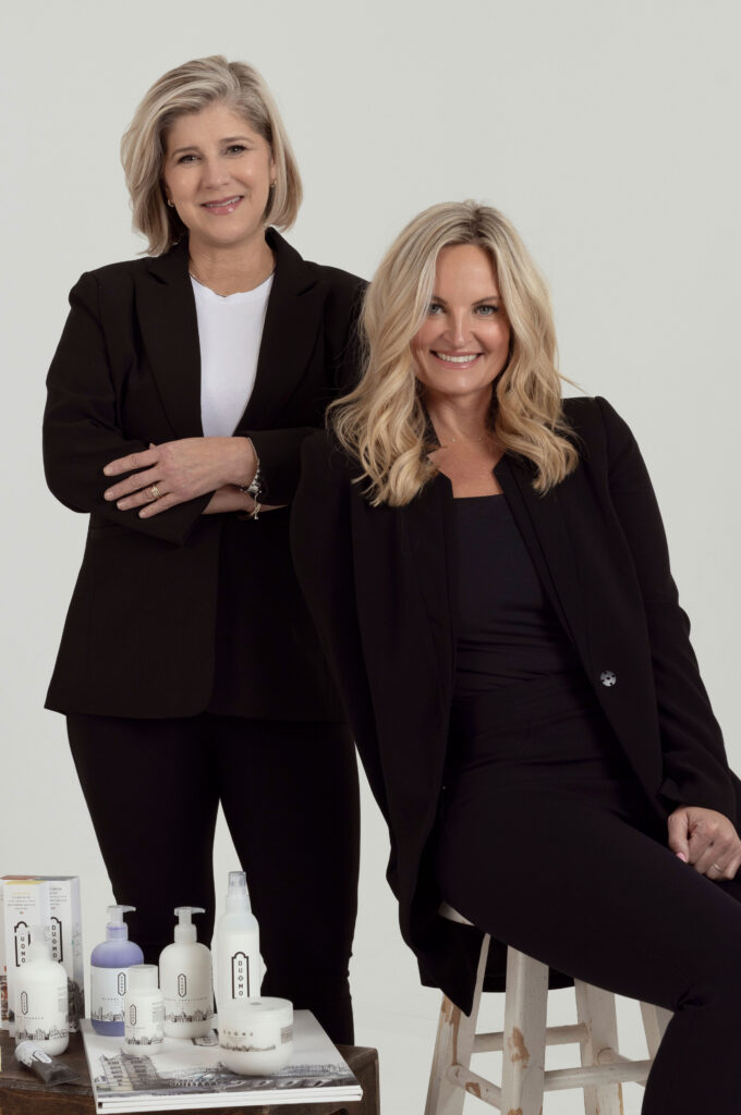 Duomo Pro - Premium Italian Hair Colors & Professional Care